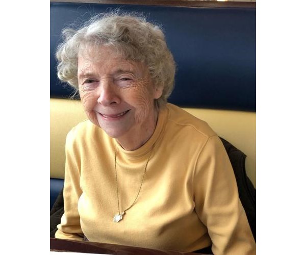 Janet C. O'Gorman Obituary (2024) - Holmdel, NJ - Holmdel Funeral Home