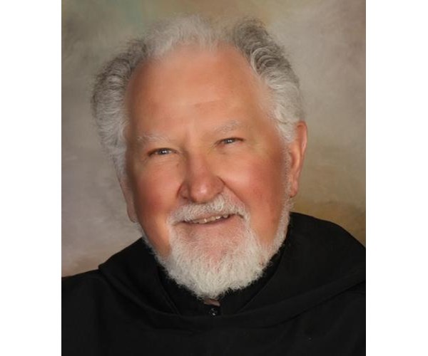 Rev. Gabriel Mark Coless Osb Obituary (2024) - Lake Hiawatha, NJ - S.J ...