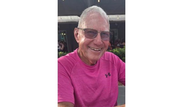 Theodore G. "Ted" Ebelberger Obituary (1945 - 2025) - Richwood, OH ...