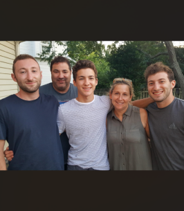 Ethan Mathew Cohen Obituary (2025) - Buffalo Grove, IL - Goldman ...