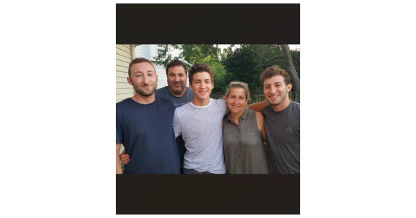Ethan Mathew Cohen Obituary (2025) - Buffalo Grove, IL - Goldman ...