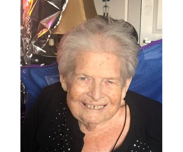 Hilma Ann Palmisano Obituary (2025) - Downers Grove, IL - Cappetta’s ...