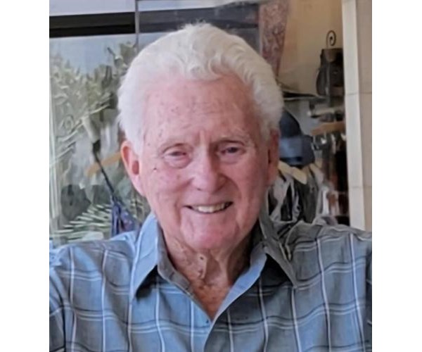Gerard J. Farra Obituary (1933 - 2025) - Lansdale, PA - WFMZ-TV 69 News
