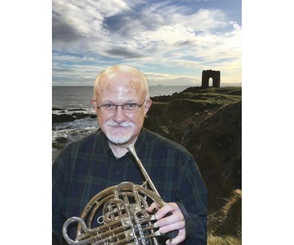 Andrew M. Corbett Obituary (2025) - Wilmington, DE - Doherty Funeral ...