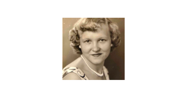 Barbara Ann Jones Obituary (2025) - Fresno, CA - Farewell Funeral ...