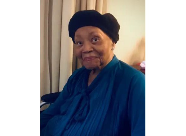Mildred B Thomas Obituary (2025) - Plainfield, NJ - Judkins Colonial ...