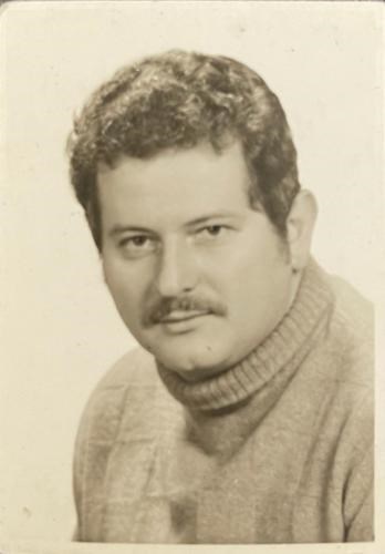 Albert Ott Obituary (2021) - Midland Park, NJ - Vander Plaat Funeral ...