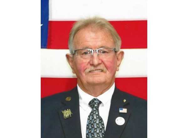 Dale R. Pittsley Obituary (2026) - Boise, ID - Dakan Funeral Chapel ...