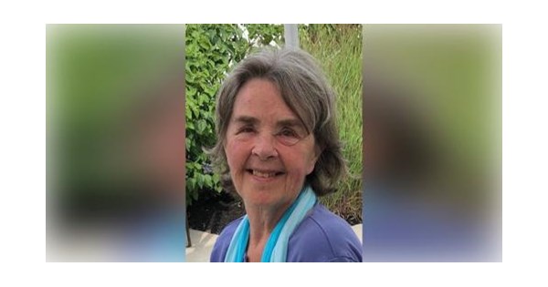 Judith Anne Connelly Obituary (2023) - Ipswich, MA - Campbell Funeral ...