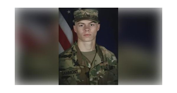 Hunter Harlow Scott Sammons Obituary (2023) - Salina, KS - Carlson ...