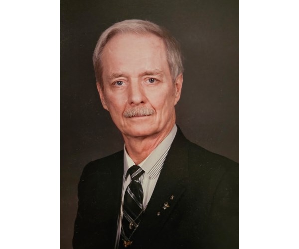 Kenneth G. Holden Sr. Obituary (2025) - Millville, NJ - Christy Funeral ...