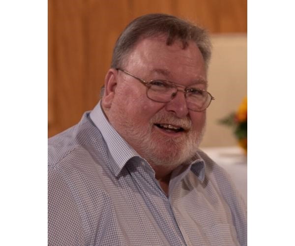 Ron Ballard Obituary (1962 - 2025) - Woodruff, SC - Post and Courier ...