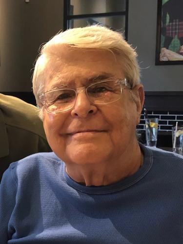 Mark "Cy" Cybulski Obituary (2023) - Mingo Junction, OH - Schuetz ...