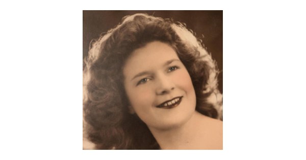 Margaret Helen Morgan Holmes Obituary (2025) - Garland, TX - Eastgate ...