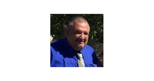 Ronnie Eugene Lewis Obituary (2023) - Laurens, SC - Gray Funeral Home ...
