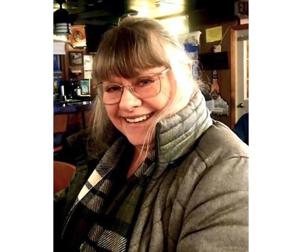 Anne C. Wikan Obituary (2026) - Barnes, WI - Spooner Funeral Home