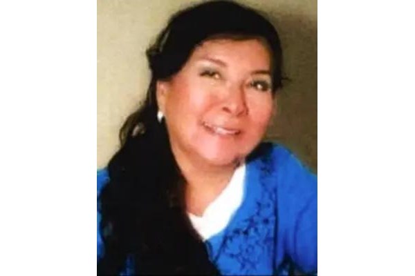 Annie M. Lewis Obituary (2025) - Aztec, NM - Cope Memorial Chapel ...