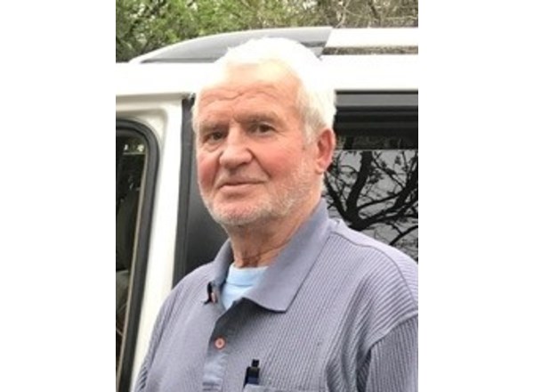 Jozef Janas Obituary (2026) - Darien, IL - Modell Funeral Home ...