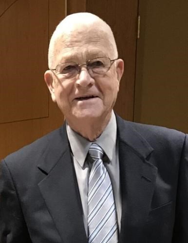 Charles Binder Obituary (2026) - National City, MI - Borek Jennings ...