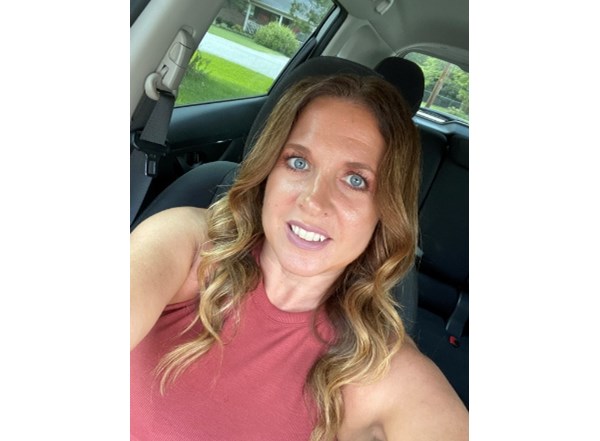 Angela Atkinson Brown Obituary (1979 - 2025) - Piedmont, SC - Post and ...