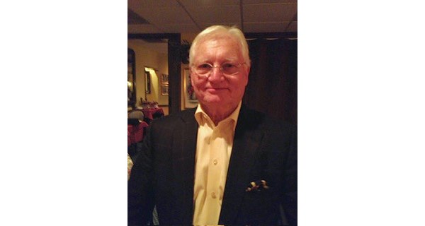 Russell Southwick Jr. Obituary (2026) - Cumming, GA - McDonald and Son ...