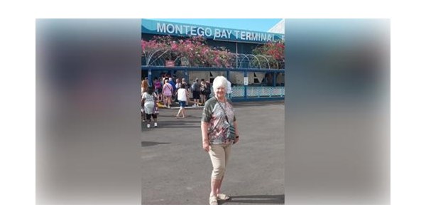 Ginger Grady Obituary (2023) - Canton, GA - Sosebee Funeral Home
