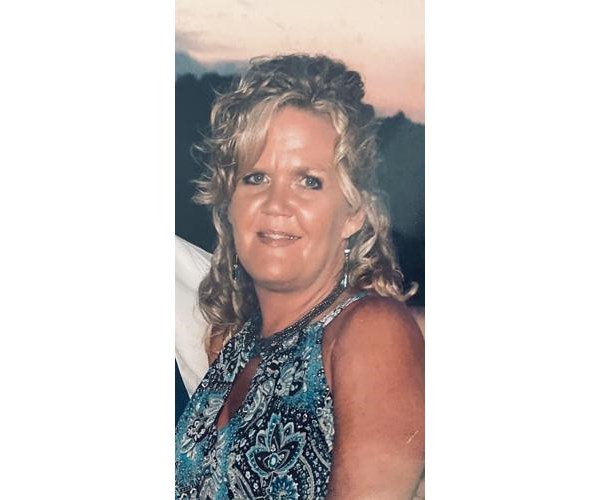 Jennifer Hartley Obituary (2025) - Lancaster, SC - Burgess Funeral Home ...