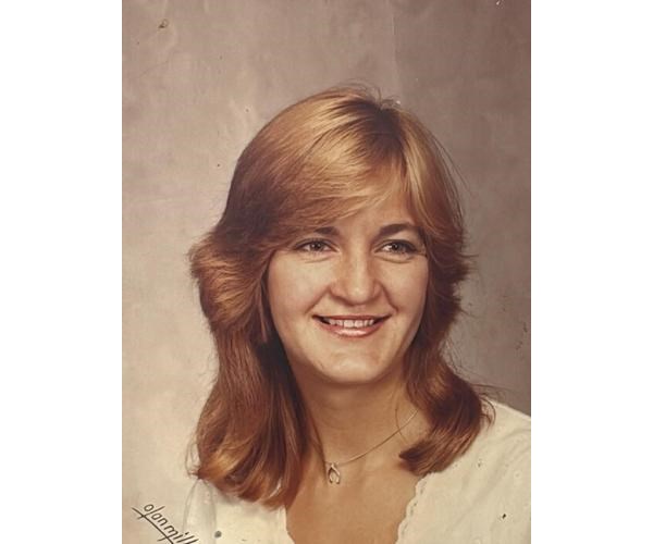 Faye Wilkins Lewis Obituary (2025) - Whiteville, NC - McKenzie Mortuary