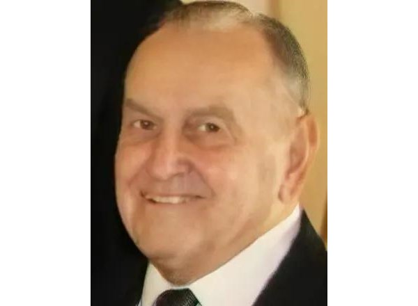 Rev. James A. Walter Sr. Obituary (2024) - Nichols, NY - Sutfin Funeral ...