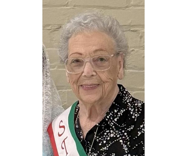 Mary Susan "Sue" Landry Obituary (2025) - Plaquemine, LA - Wilbert ...