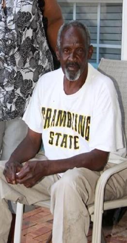 Mr. Charlie Lee Hopkins Obituary (2023) - Americus, GA - West's Mortuary