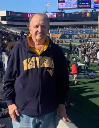 Richard Kirk Obituary (2025) - Corbin, KY - O'Neil-Lawson Funeral Home