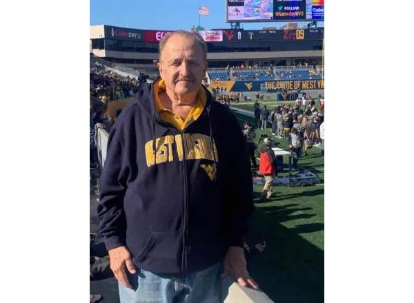 Richard Kirk Obituary (2025) - Corbin, KY - O'Neil-Lawson Funeral Home