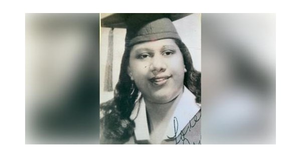 Janet Gilbert Obituary (2023) - New Orleans, LA - Professional Funeral ...