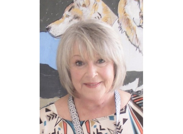 Vicki Garner Brock Obituary (2026) - PINE BLUFF, AR - Ralph Robinson ...