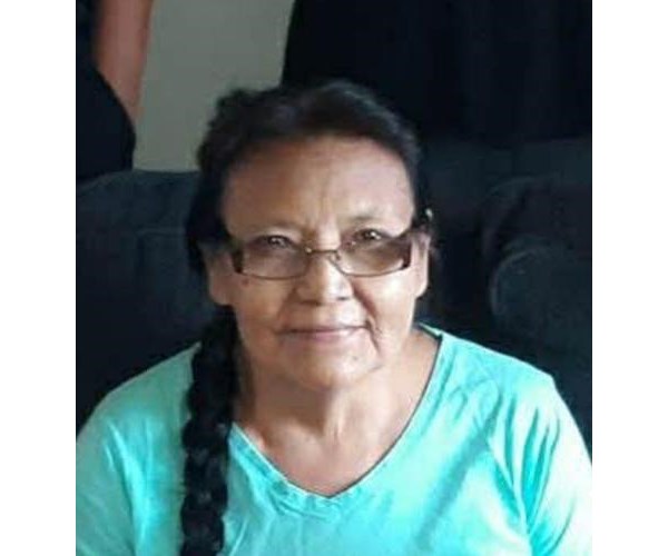 Charlene G. LaClaire Obituary (2026) - Gettysburg, SD - Luce Funeral ...