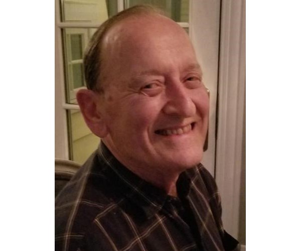Edwin Hart "Ted" Corlett Obituary (2025) - Countryside, IL - Hallowell ...