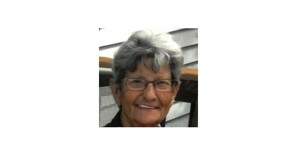Barbara Ann Cunningham Obituary (2025) - Augusta, WV - McKee Funeral ...