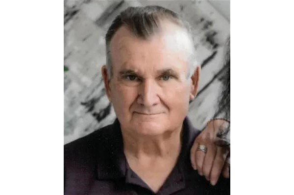 James Robert Edmands Obituary (2025) - Cumberland, MD - Scarpelli ...