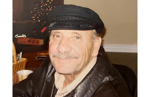 Constantinos Moraitis Obituary (2025) - Ewing, NJ - Brenna-Cellini ...