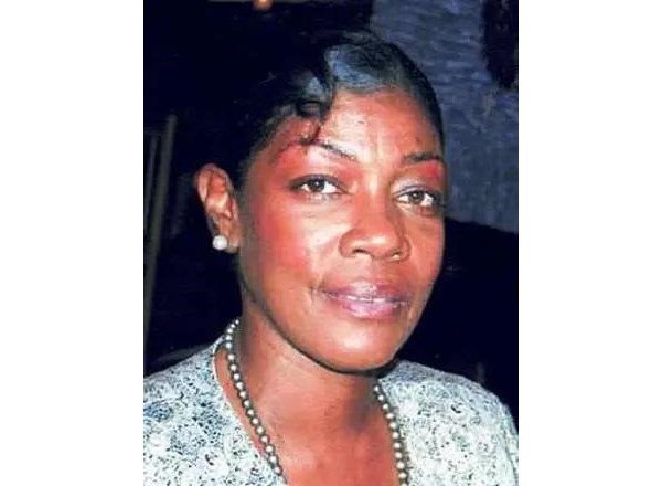 Veronica T. Francis Obituary (2024) - Trenton, NJ - Campbell Funeral ...