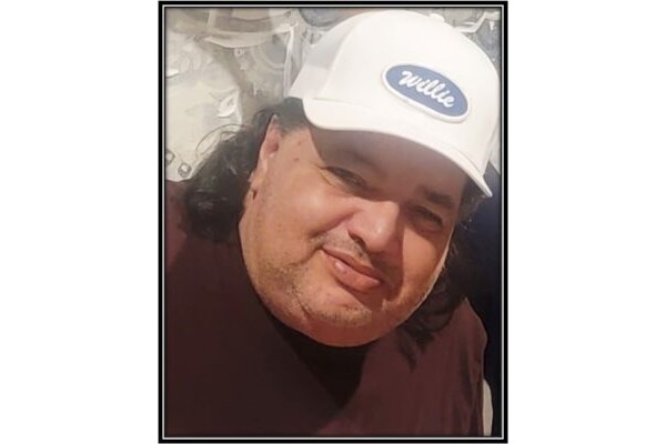 Guillermo Suarez Obituary (2025) - Hayward, CA - Holy Angels Funeral ...