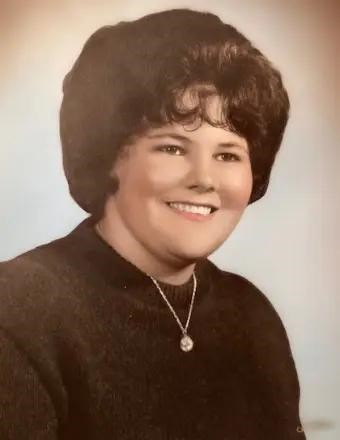 Geraldine M. "Gerri" Sawyer Obituary (2025) - Waldoboro, ME - Hall ...