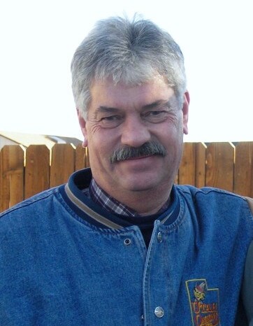 Brent G Bodily Obituary (2024) - Ogden, UT - Myers Mortuary & Cremation ...