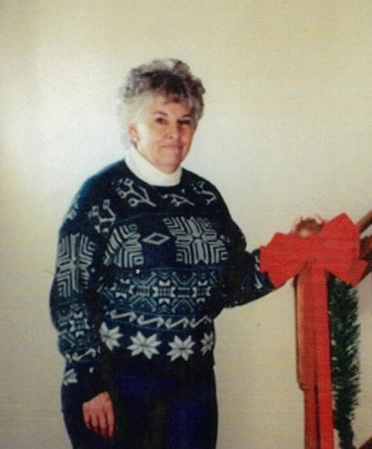 Katherine Louise Burris Obituary (2024) - Brookfield, MO - Wright ...