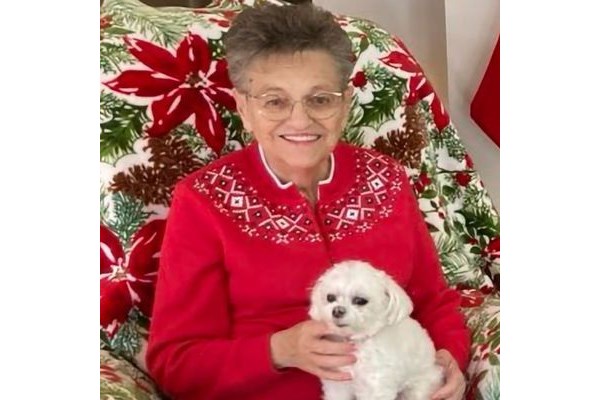 Denise O. Cote Obituary (1941 - 2025) - Belchertown, MA - WFSB