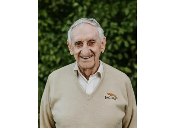 George Arnott Masson Obituary (2024) - South Lyon, MI - Frazer ...