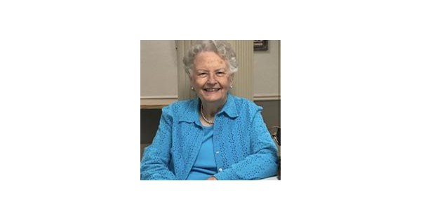Margie Lou Dillard Beaver Obituary (2026) - Wichita Falls, TX - Falls ...
