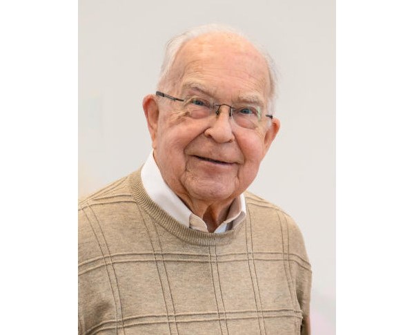 Robert Warneke Obituary and Online Memorial (2024)