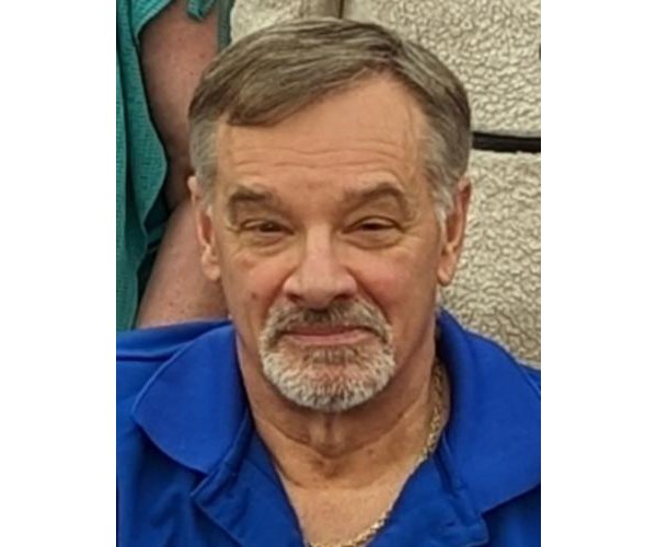 Jeffery Mullett Obituary (2025) - Niles, OH - Mahoning Matters